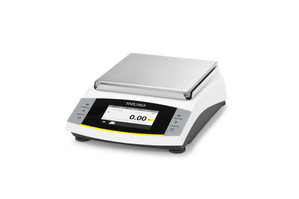 Sartorius Entris® II - Advanced Line