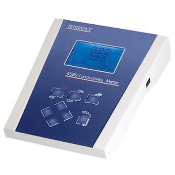 Jenway 4520 Bench Conductivity Meter