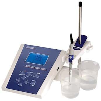 Jenway 4520 Bench Conductivity Meter