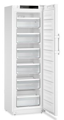Liebherr Free Standing Lab Freezer SFFfg 4001 Performance with drawers