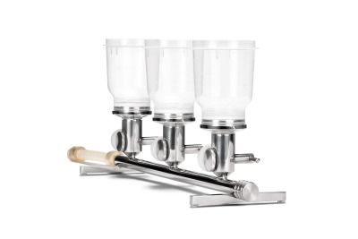 Sartorius Microsart Manifold for Biosart 250 Funnels