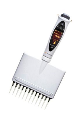 Sartorius Picus® NxT Electronic Pipette, 12 Channel